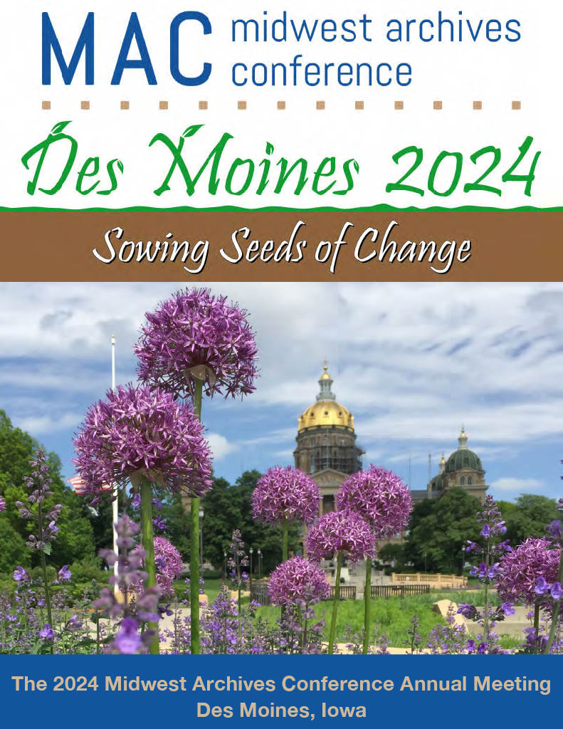 Iowa State University Digital Press